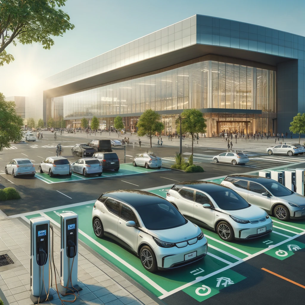 OCPP EV Charger: What it is and how it works | BCC
